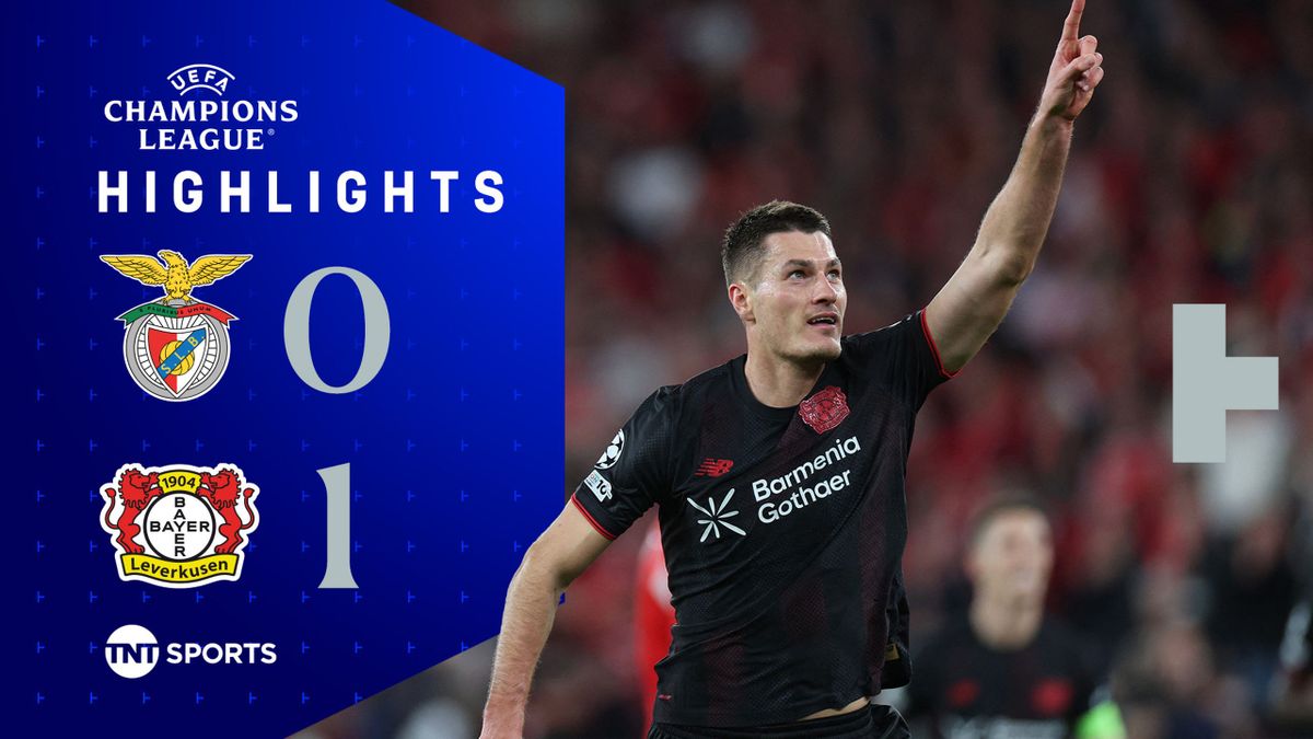 Nine UEFA Champions League moments you may have missed this week ...