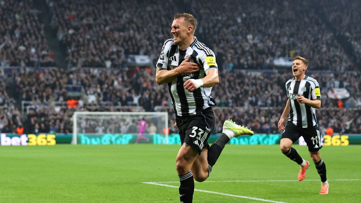 Nine UEFA Champions League moments you may have missed this week ...