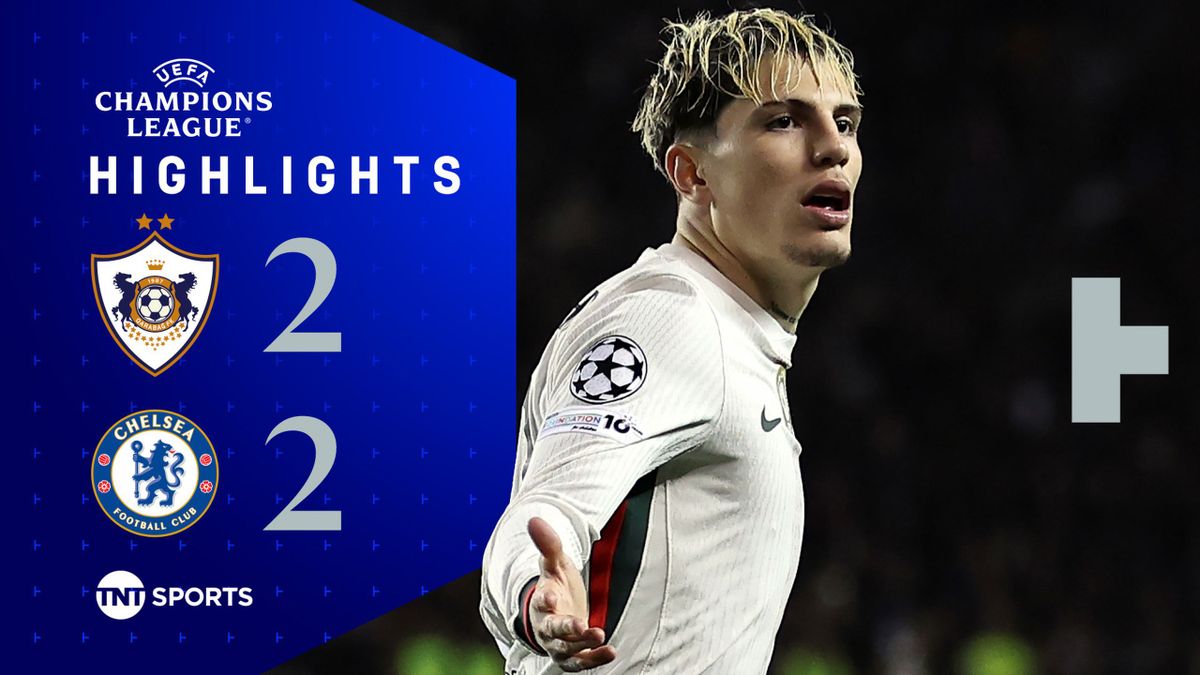 Nine UEFA Champions League moments you may have missed this week ...