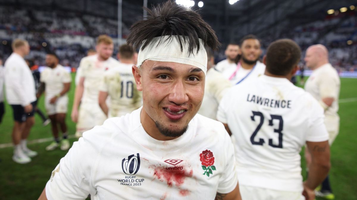 Rassie Erasmus' Mourinho mind-games add more spice to France v South Africa, and why Henry ...