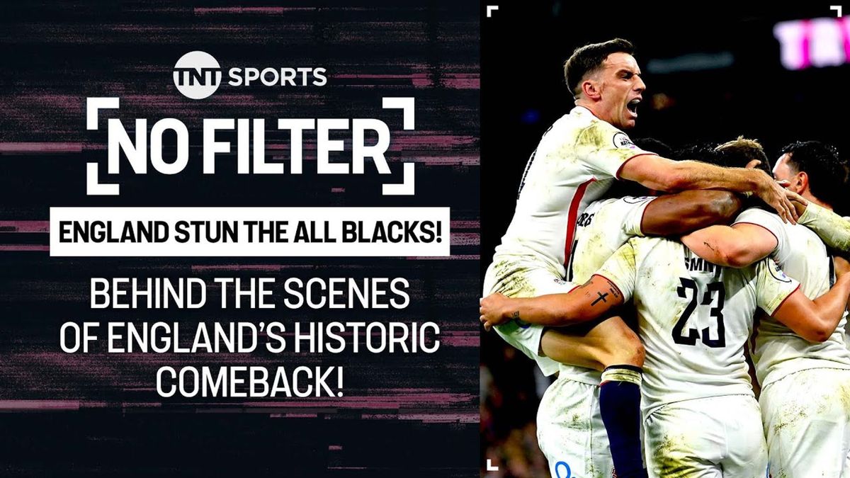 England v Argentina: Jamie George, Tom Roebuck and Ollie Lawrence ruled ...