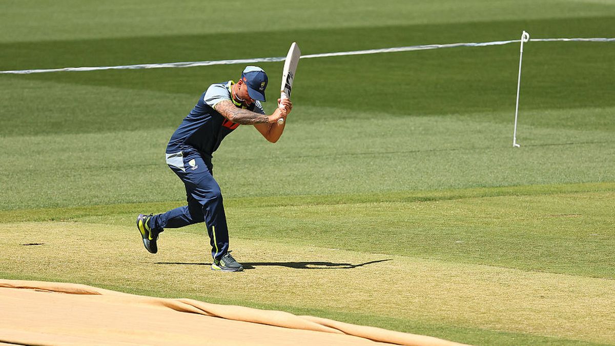 Brendan Doggett and Jake Weatherald will make Australia debuts in first ...