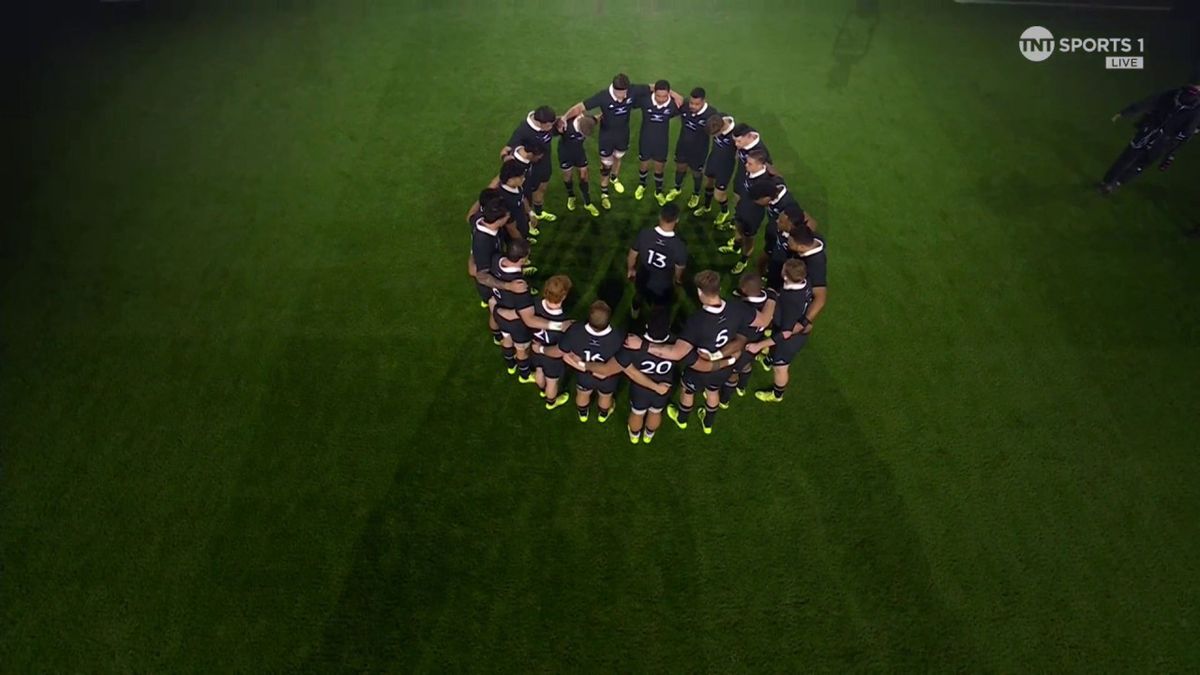 Scott Robertson ‘gutted’ to part ways with All Blacks as New Zealand ...