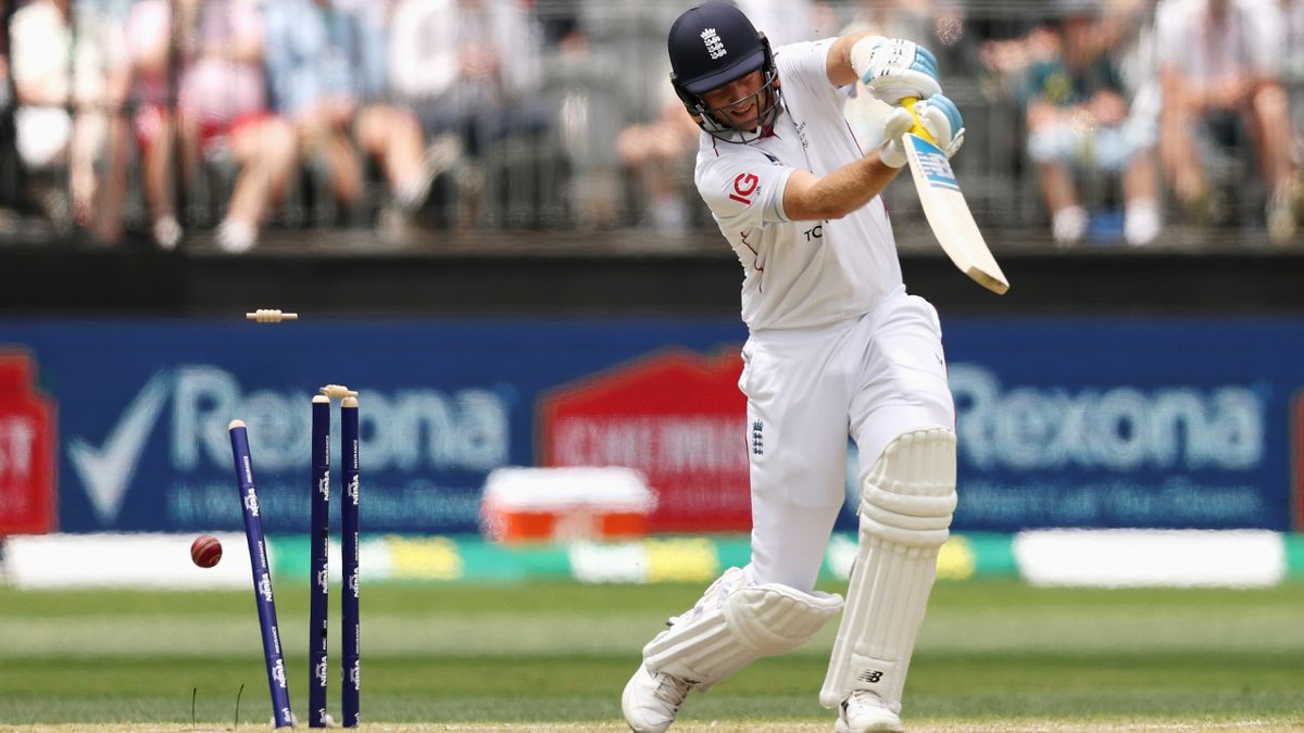 Australia v England - Hosts win off the back of Travis Head's brilliant ...