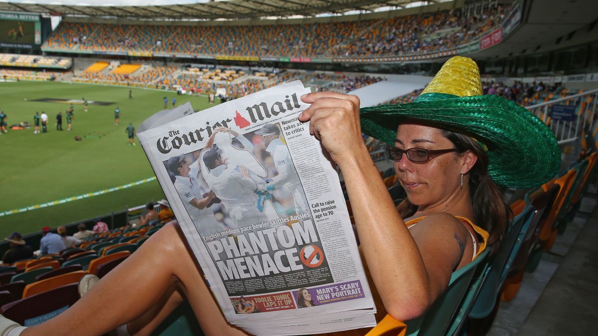 Australian media will want to 'cut the head off the snake' ahead of ...