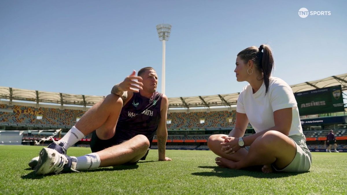 Ollie Pope urges England to be 'more ruthless' in second Ashes Test v ...