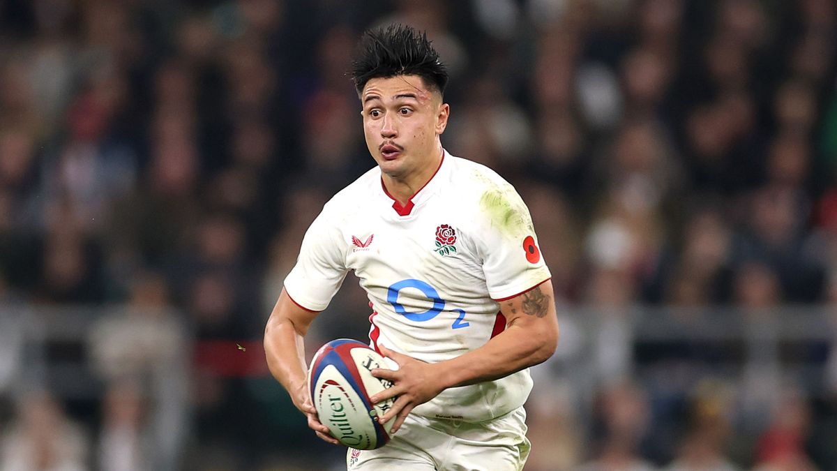 England must beat All Blacks to reach next level, why my old mate Eddie ...