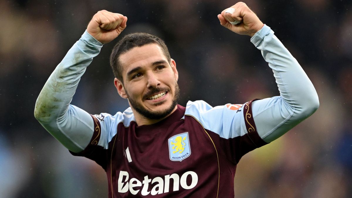 Basel v Aston Villa LIVE - Super sub Tielemans hits winner as Villa ...