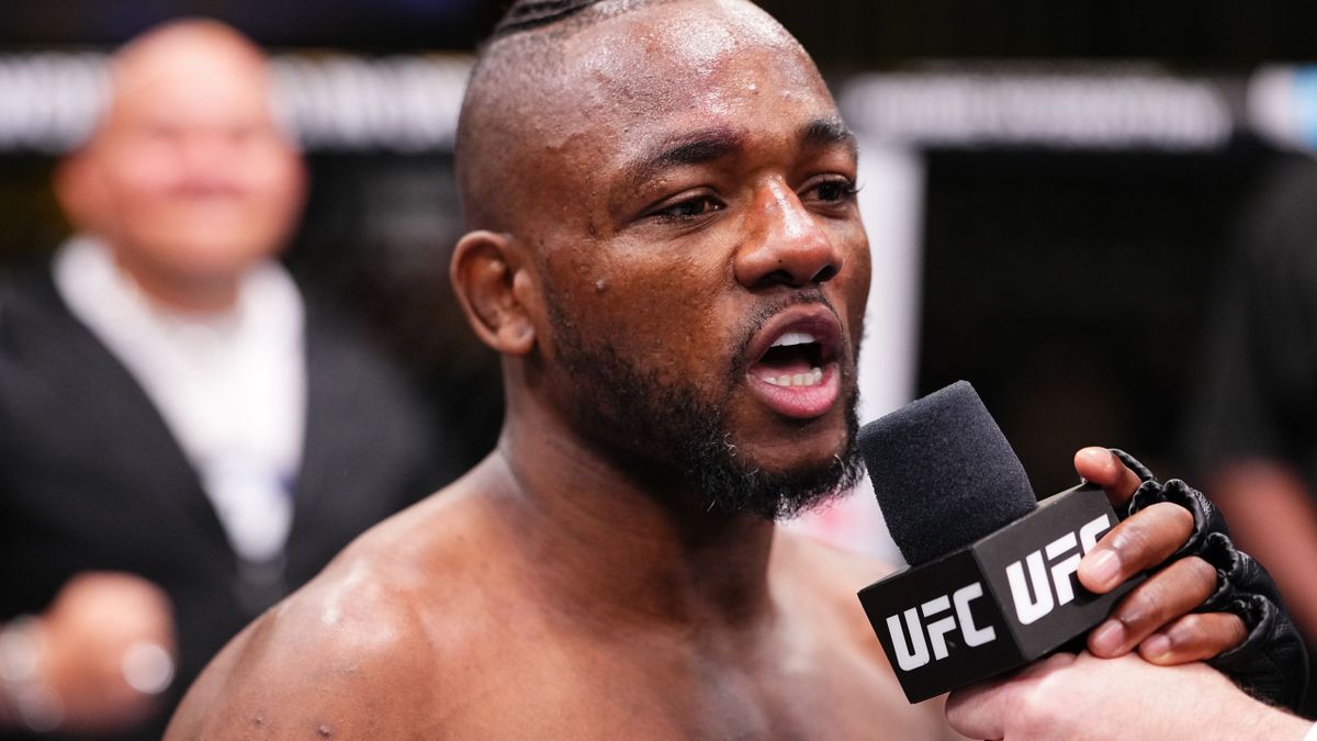 UFC Fight Night: Victorious Manel Kape backs himself as Portugal's ...