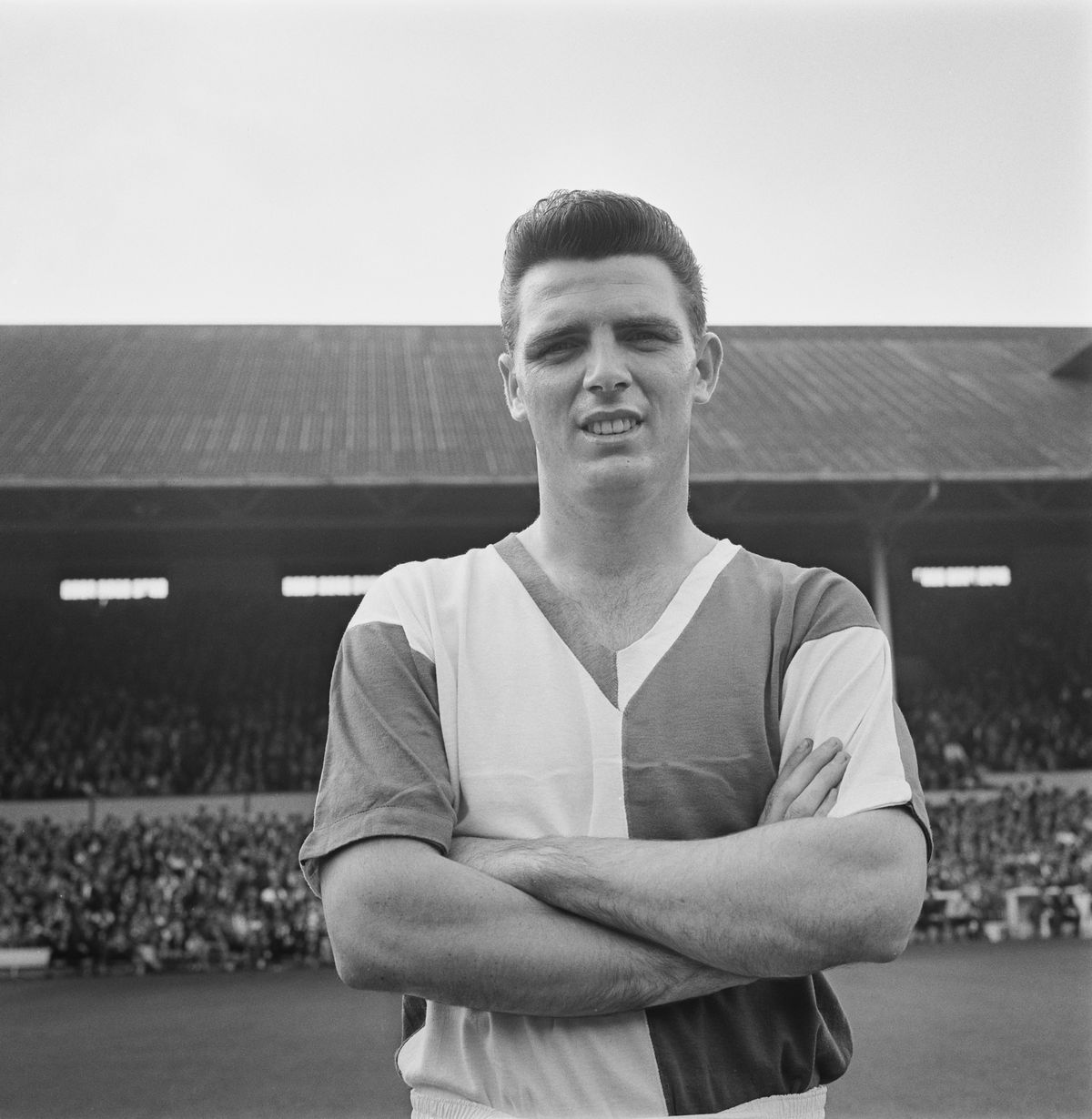 Inside iconic 1963 Boxing Day with 66 goals, Manchester United thrashed ...