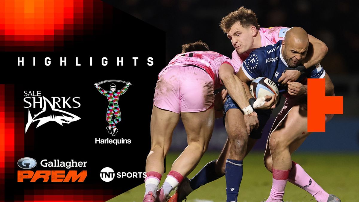 Rekeiti Ma’asi-White returns for Sale Sharks trip to Bristol Bears ...