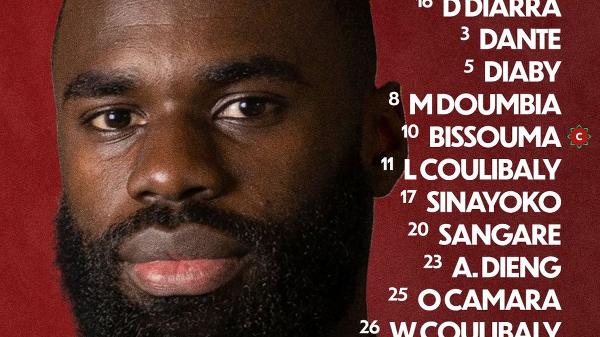 Mali 1-1 Tunisia AET (Mali win 3-2 on penalties) – Keeper Diarra the ...