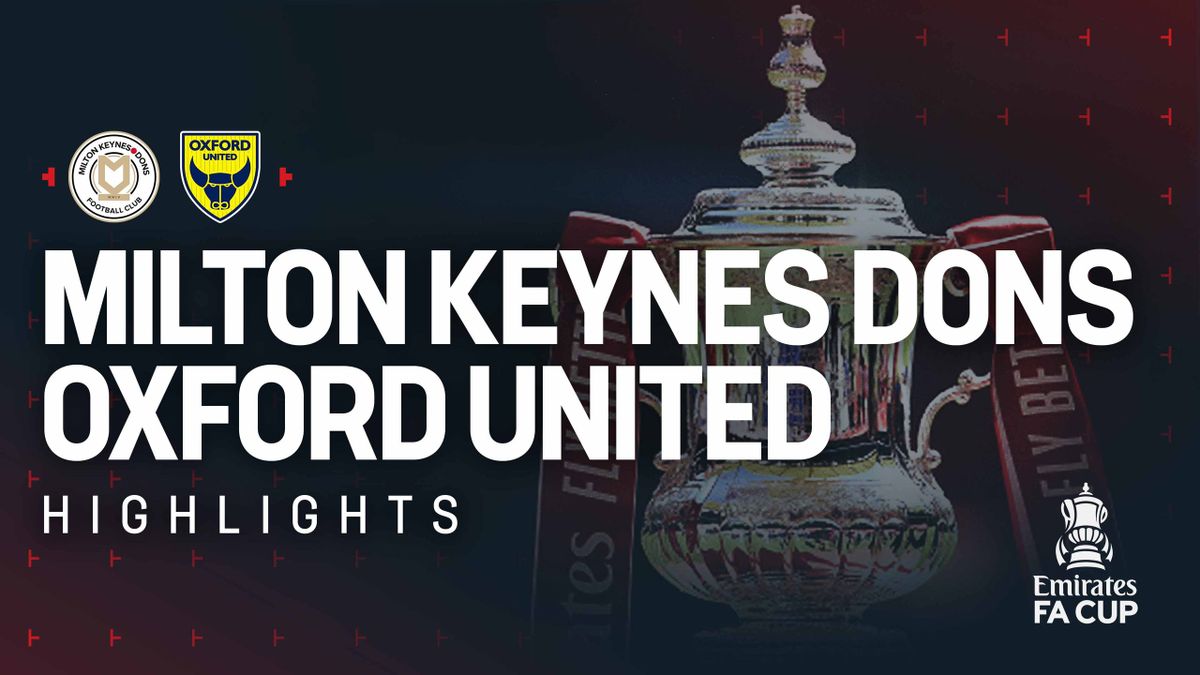 FA Cup RECAP - Tottenham fall short against Aston Villa after sixth ...