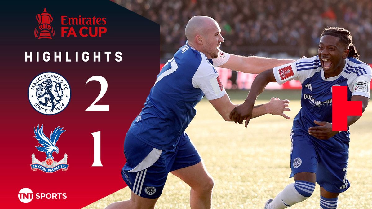 FA Cup fourth-round draw LIVE: Arsenal, Manchester City and giant ...