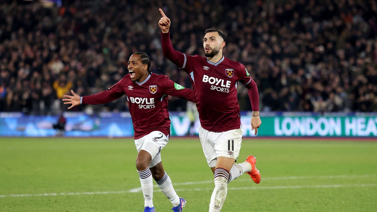 FA Cup recap - Gabriel Martinelli hat-trick gives Arsenal win at ...