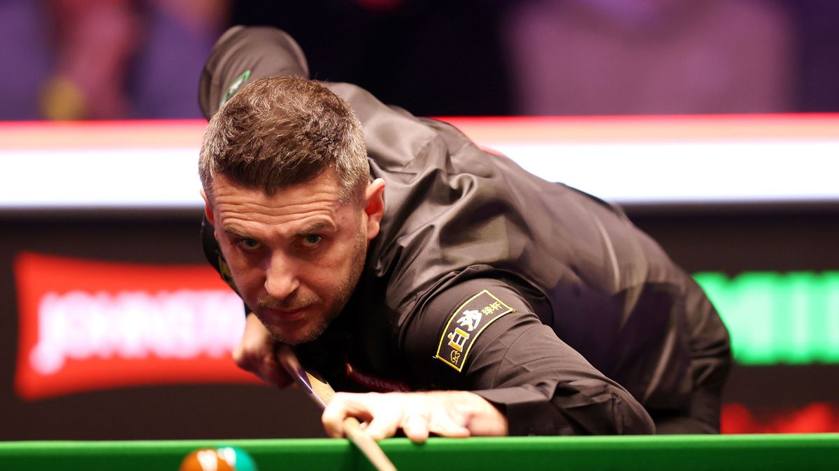 Ronnie O'Sullivan withdrawal from 2026 Masters surprises Jimmy White ...