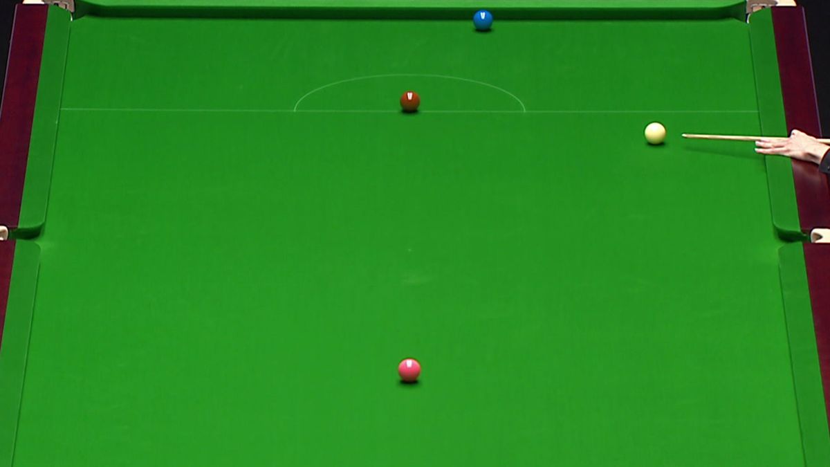 Masters snooker 2026 LIVE - Mark Selby begins title bid against Xiao ...