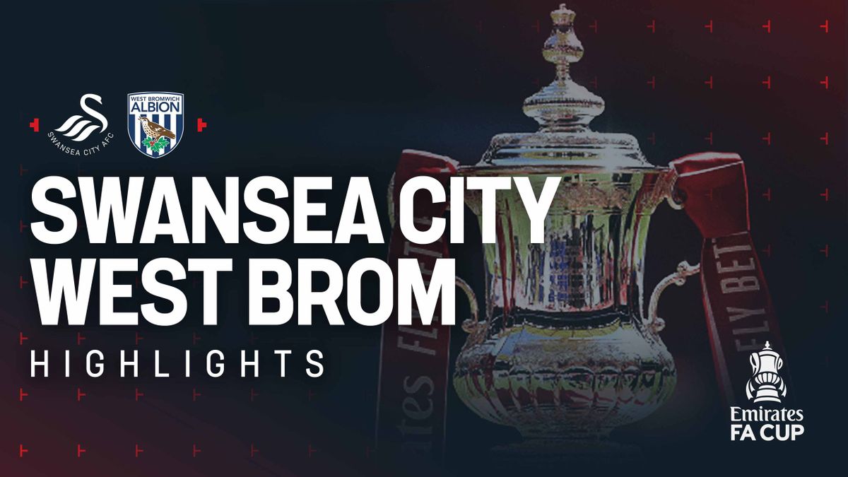 Hat-tricks, redemption and 'bittersweet' returns - More Emirates FA Cup ...