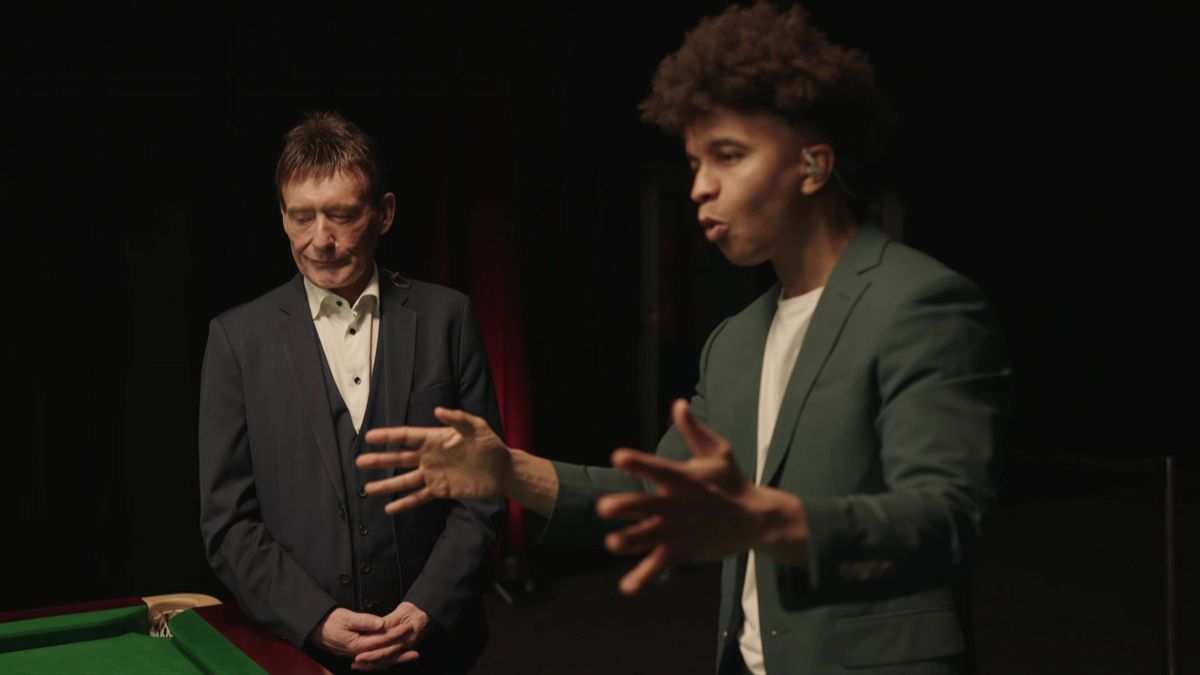 'The great Paul Hunter' - Ronnie O'Sullivan, Jimmy White and John ...