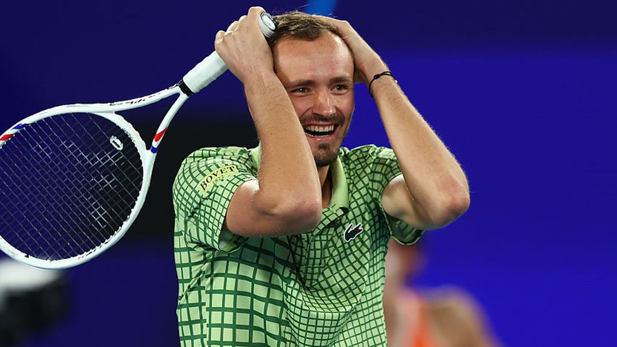 Carlos Alcaraz and Jannik Sinner upset, Nick Kyrgios entertains and ...