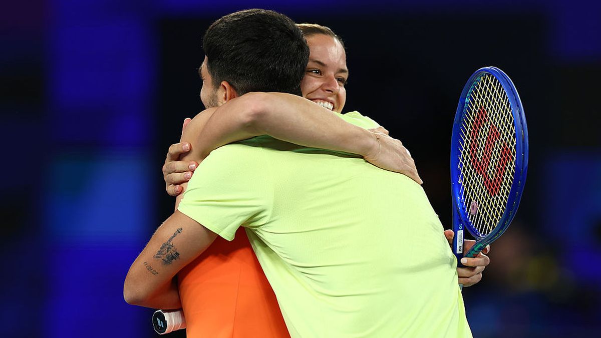 Jannik Sinner starts Australian Open defence against Hugo Gaston as ...