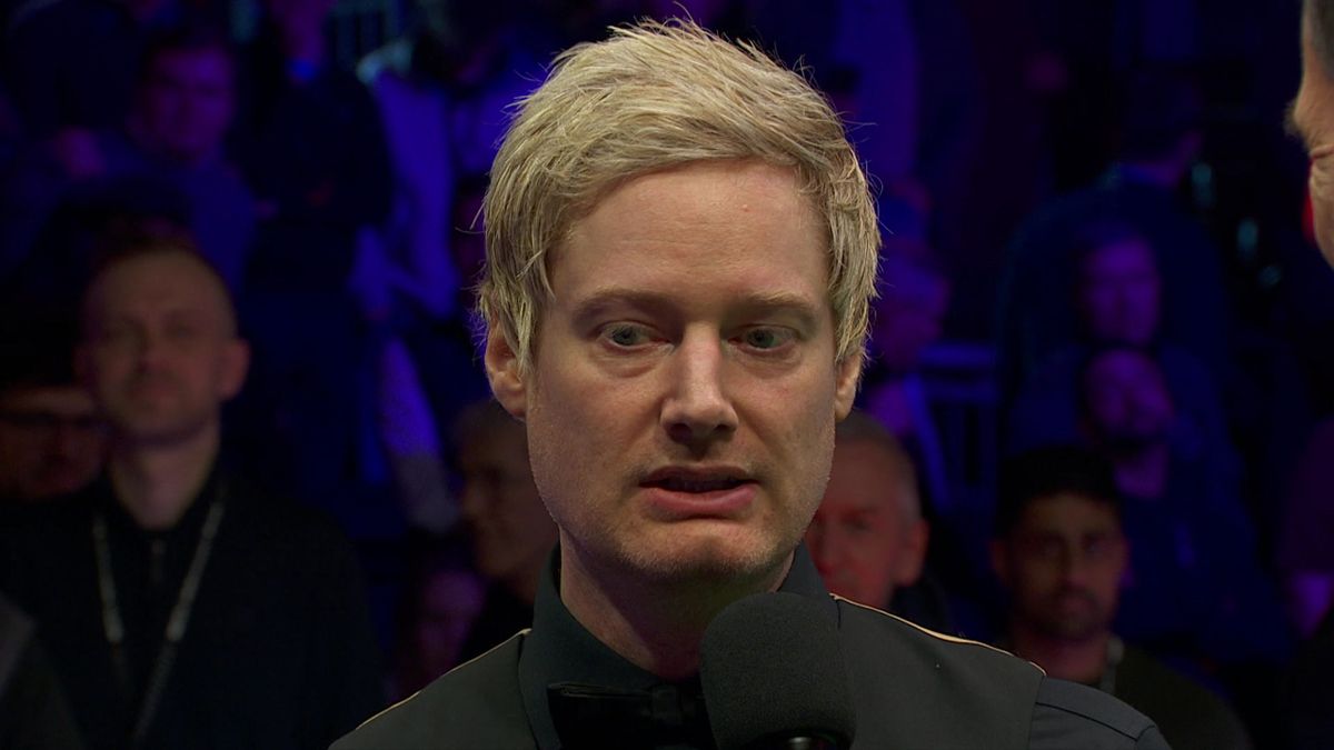 Masters snooker recap - Neil Robertson hits three centuries to power ...
