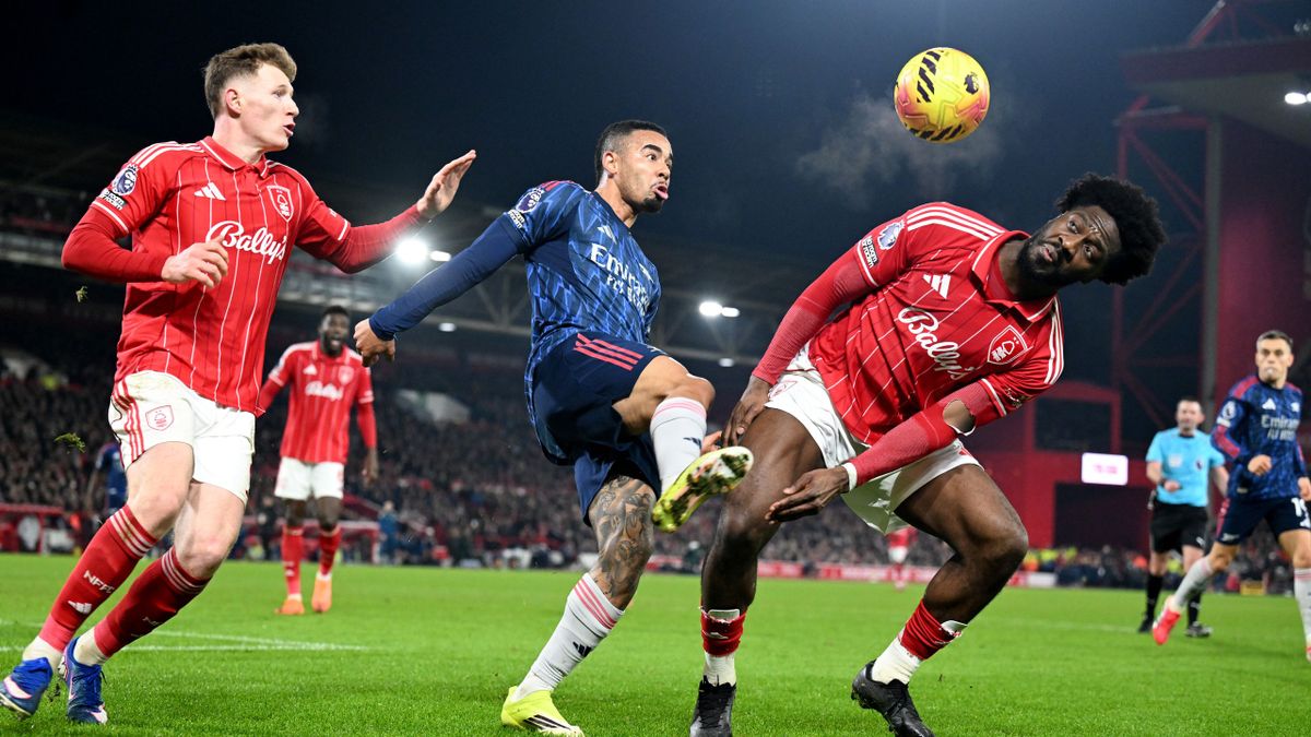 Aston Villa the big winners as blunt Arsenal lack 'killer instinct' in ...