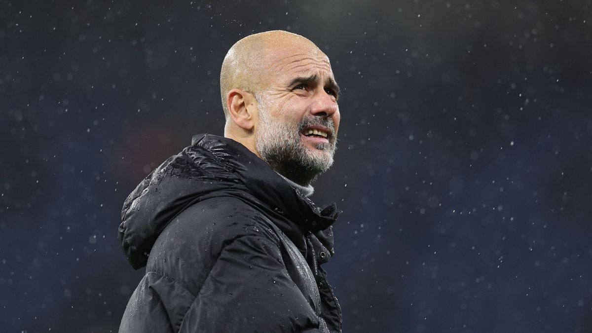 How to watch and live stream Nottingham Forest v Manchester City in the ...