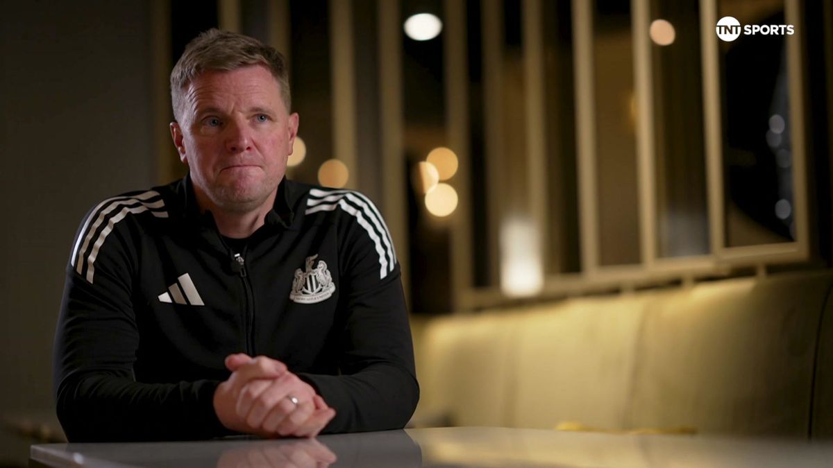 Paris Saint-Germain 1-1 Newcastle United - UEFA Champions League result ...