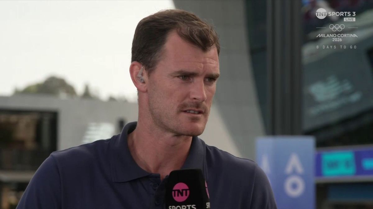 Aryna Sabalenka shrugs off grunting drama with umpire to beat Elina ...