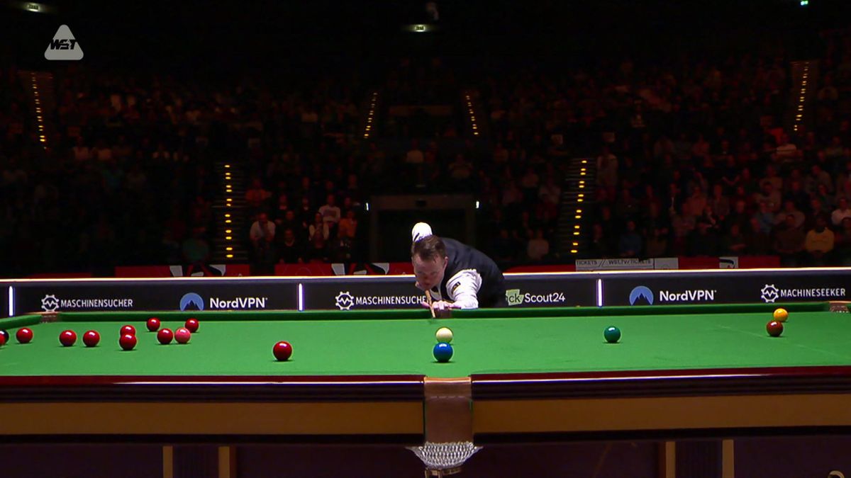 German Masters final - Judd Trump claims victory over Shaun Murphy to ...