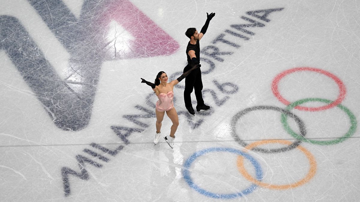 Figure skating at the 2026 Milano Cortina Winter Olympics: What are the ...