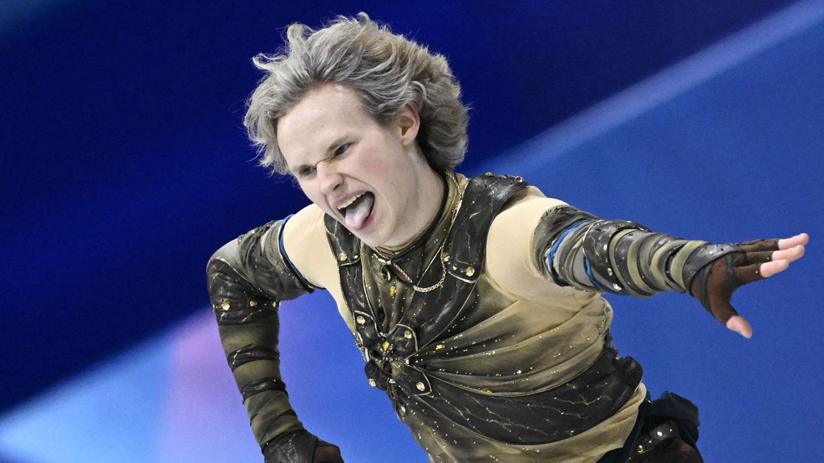 Figure skating at Milano Cortina 2026 Olympic Winter Sports: Why is ...