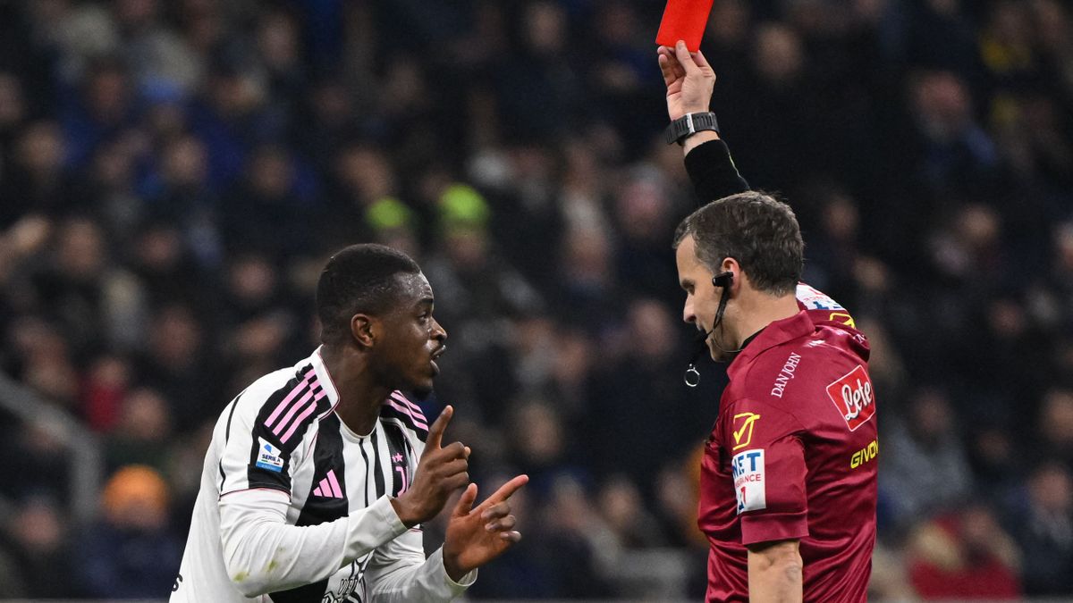 How VAR is set to change at this summer's 2026 World Cup with new ...