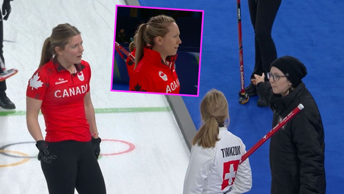 Curling controversy continues at Winter Olympics as Team GB's Bobby ...
