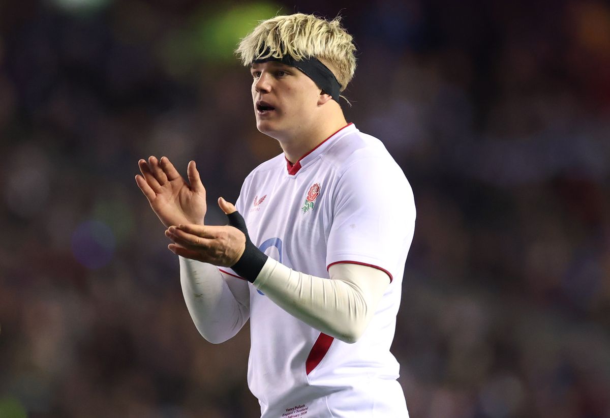 Six Nations team news: Andy Farrell drops Sam Prendergast from Ireland ...
