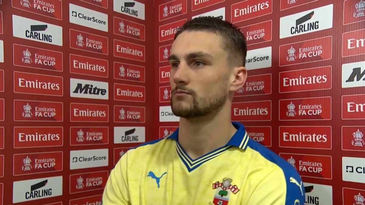 Ross Stewart 'deserves to go to World Cup' as late penalty sends ...