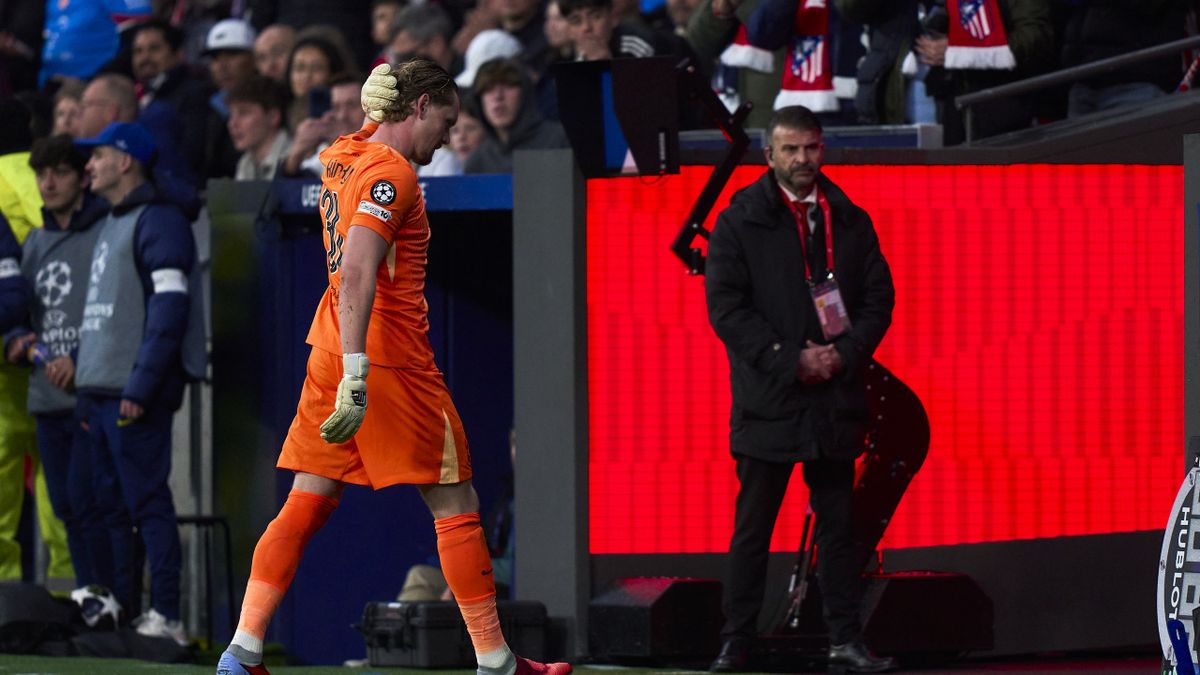 How 'strong character' Antonin Kinsky turned his Tottenham Hotspur ...