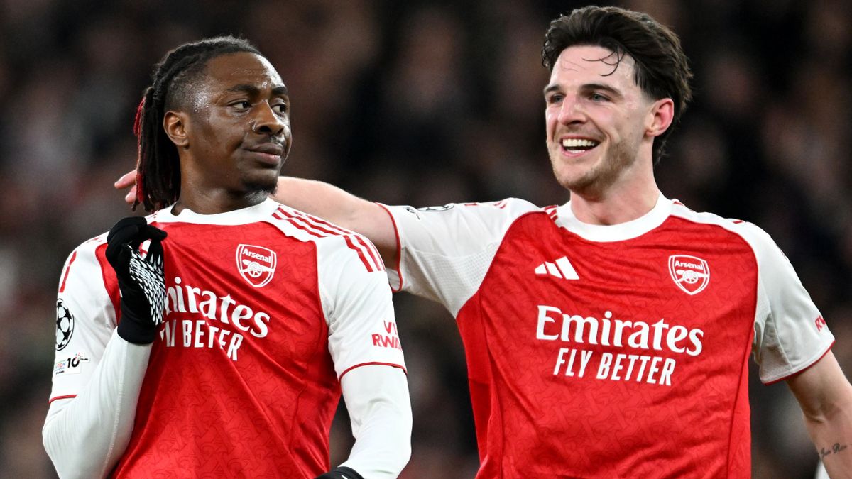 When are the UEFA Champions League quarter-finals as fixtures and dates ...