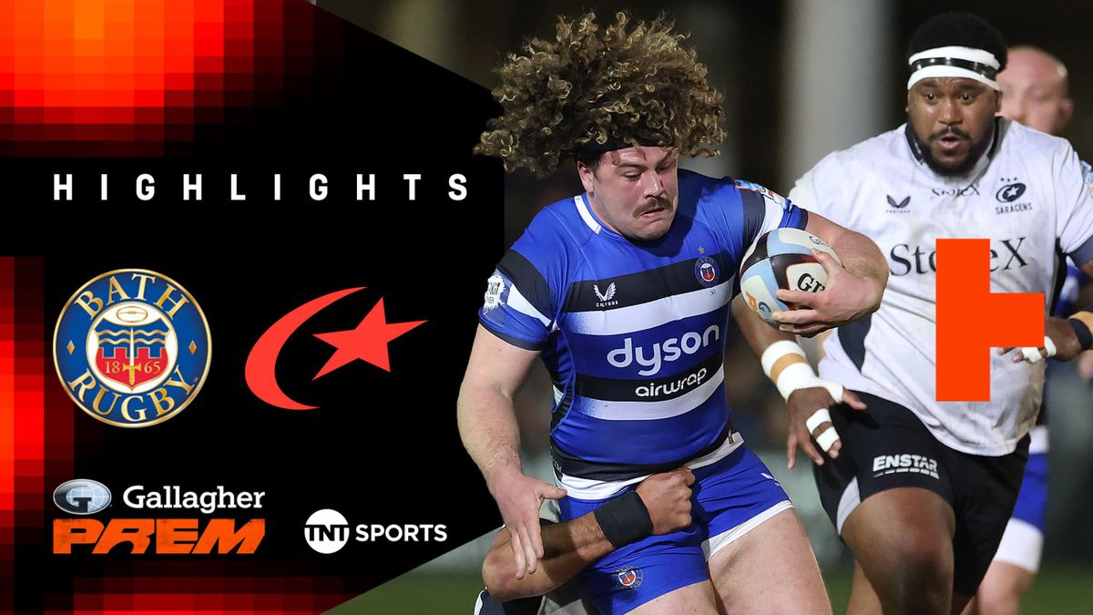 Henry Arundell savouring Bath outings with 'very accepting' group as ...