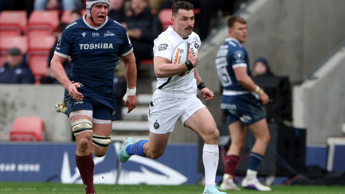 Bath forming potential 'dynasty' with incredible depth in quality as ...
