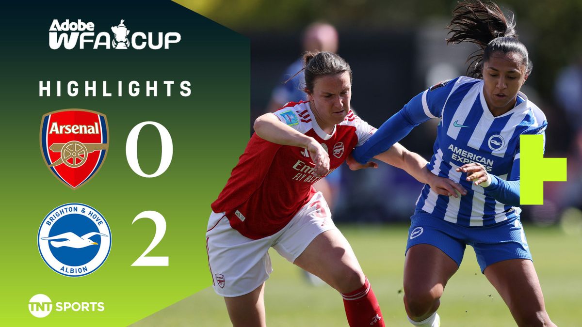 Liverpool's Adobe Women's FA Cup match-winner Zara Shaw on her ...