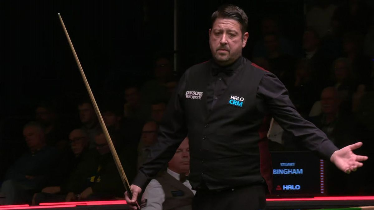 Matthew Stevens returns to the Crucible with nervy win over Stuart ...