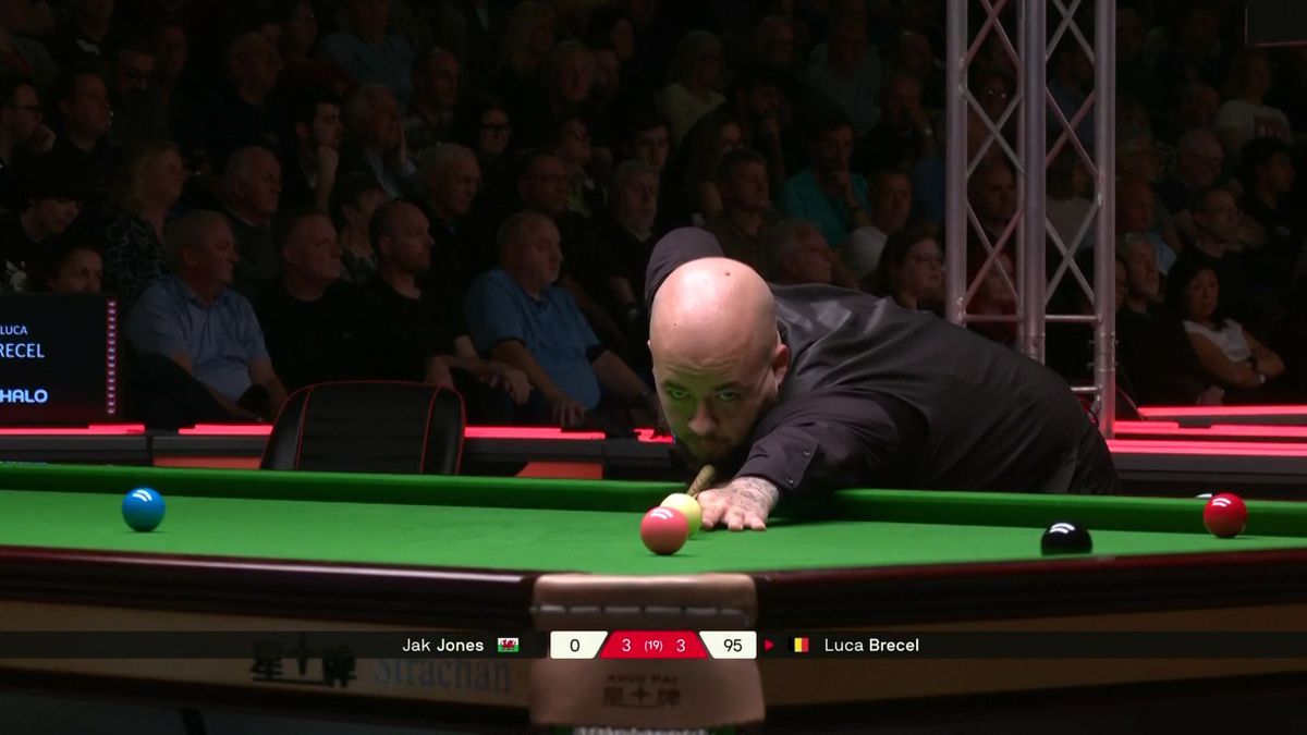 World Snooker Championship 2026 qualifying as it happened – Updates ...