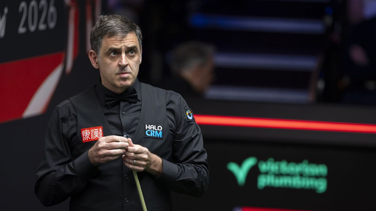 How World Snooker Championship could emulate Masters with record ...