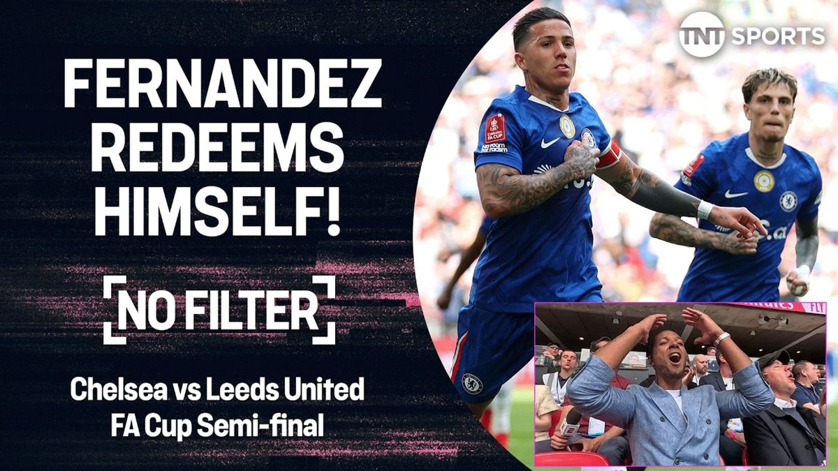 TNT Sports and HBO Max to deliver all-day Emirates FA Cup final ...