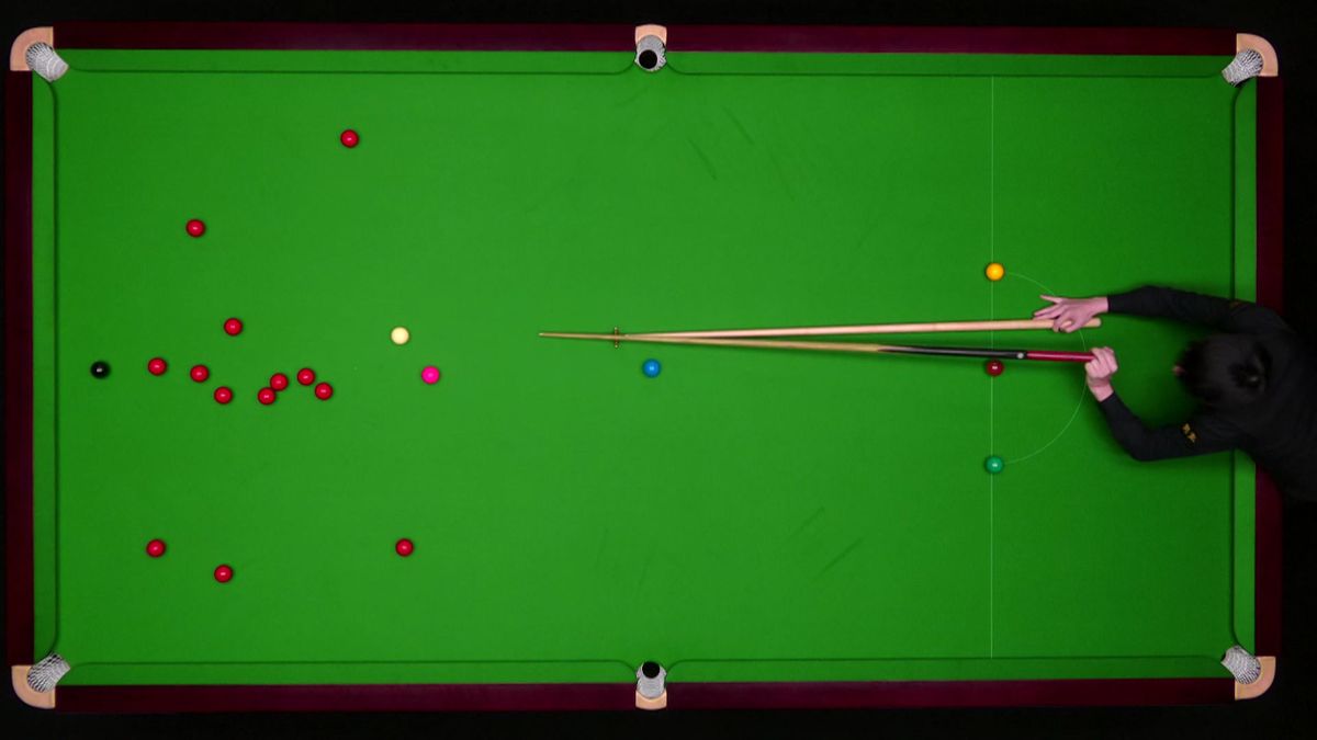 How John Higgins could rival Ronnie O'Sullivan and Stephen Hendry with ...
