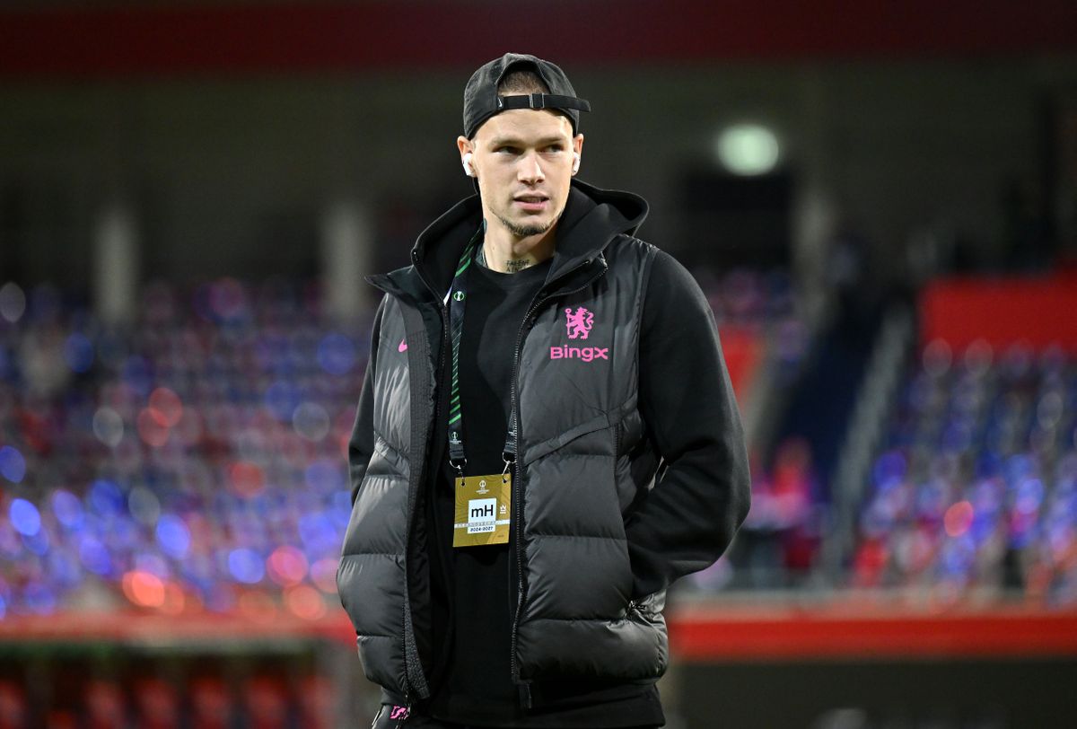 Chelsea winger Mykhailo Mudryk takes appeal against drugs ban to Court ...
