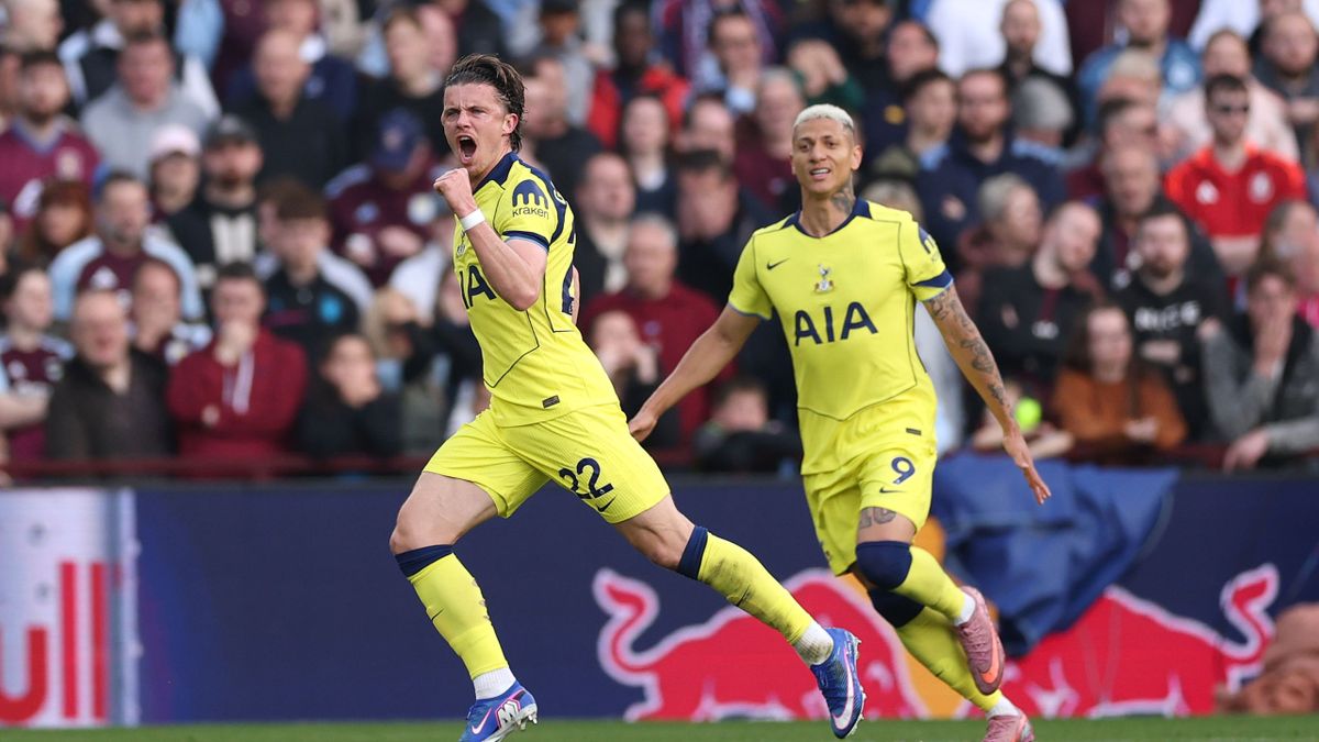 Tottenham injury 'pattern' branded 'not acceptable' with Xavi Simons ...