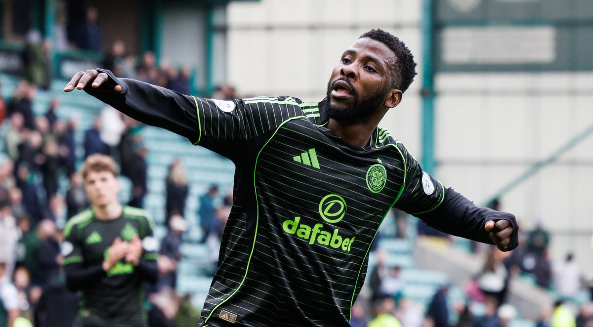 Celtic and Rangers duopoly to end? Hearts lead the title race Scotland ...